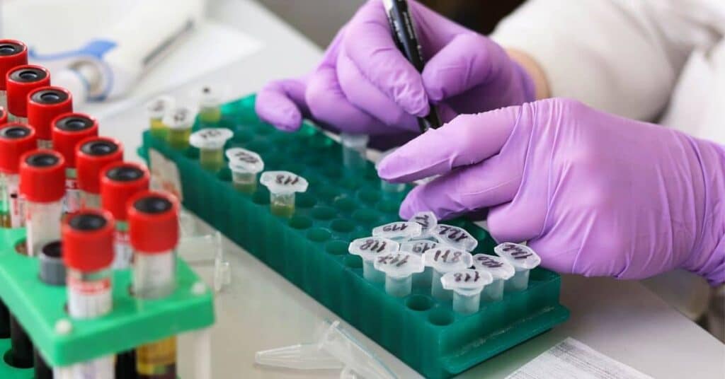 Implementing Lab Information Software Can Help a NextGen Lab