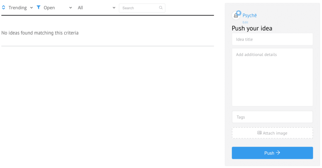 nucleoLIS® Ē.finity Resources - Psychē Systems Corporation
