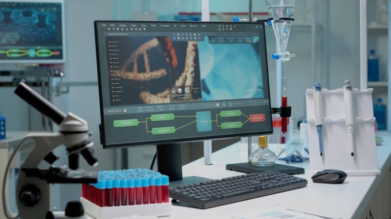 The Advantages of a Flexible Laboratory Information System (LIS)
