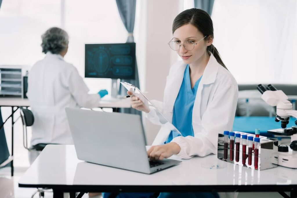 Questions When Considering Purchasing Laboratory Software