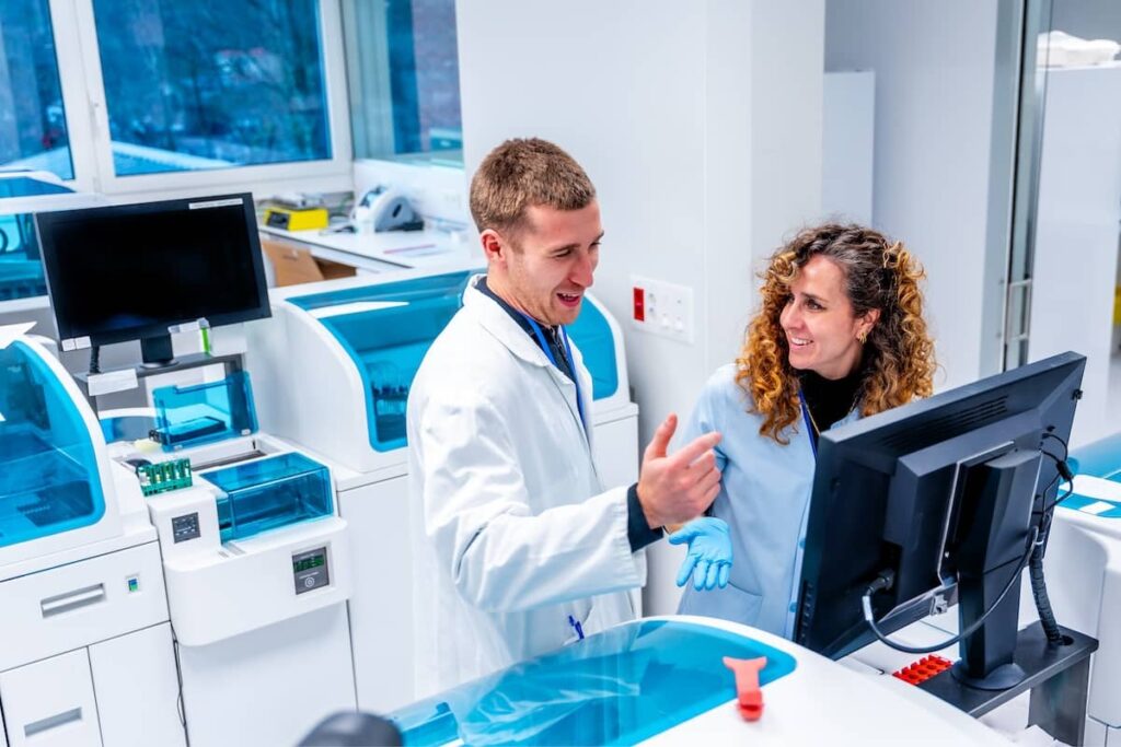 Optimizing Histopathology Workflows in Gastrointestinal Labs Using LIS