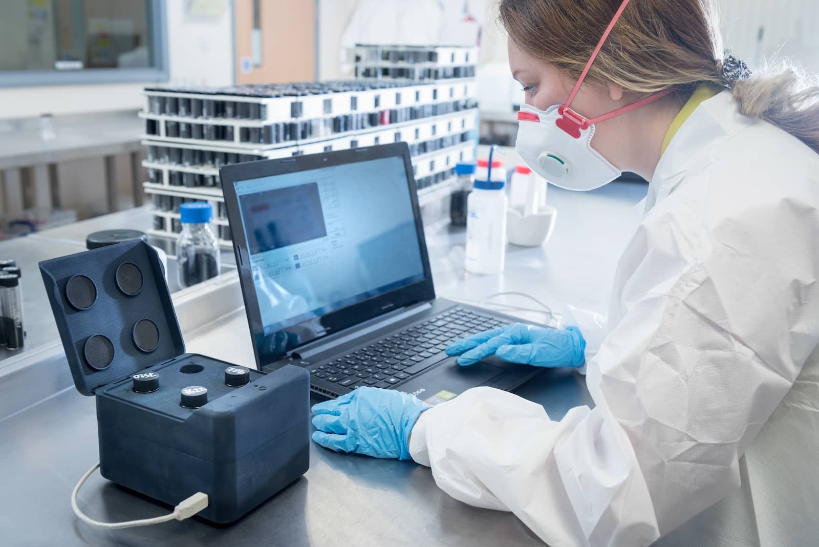 Cloud-Based Medical Lab Management Software Trends